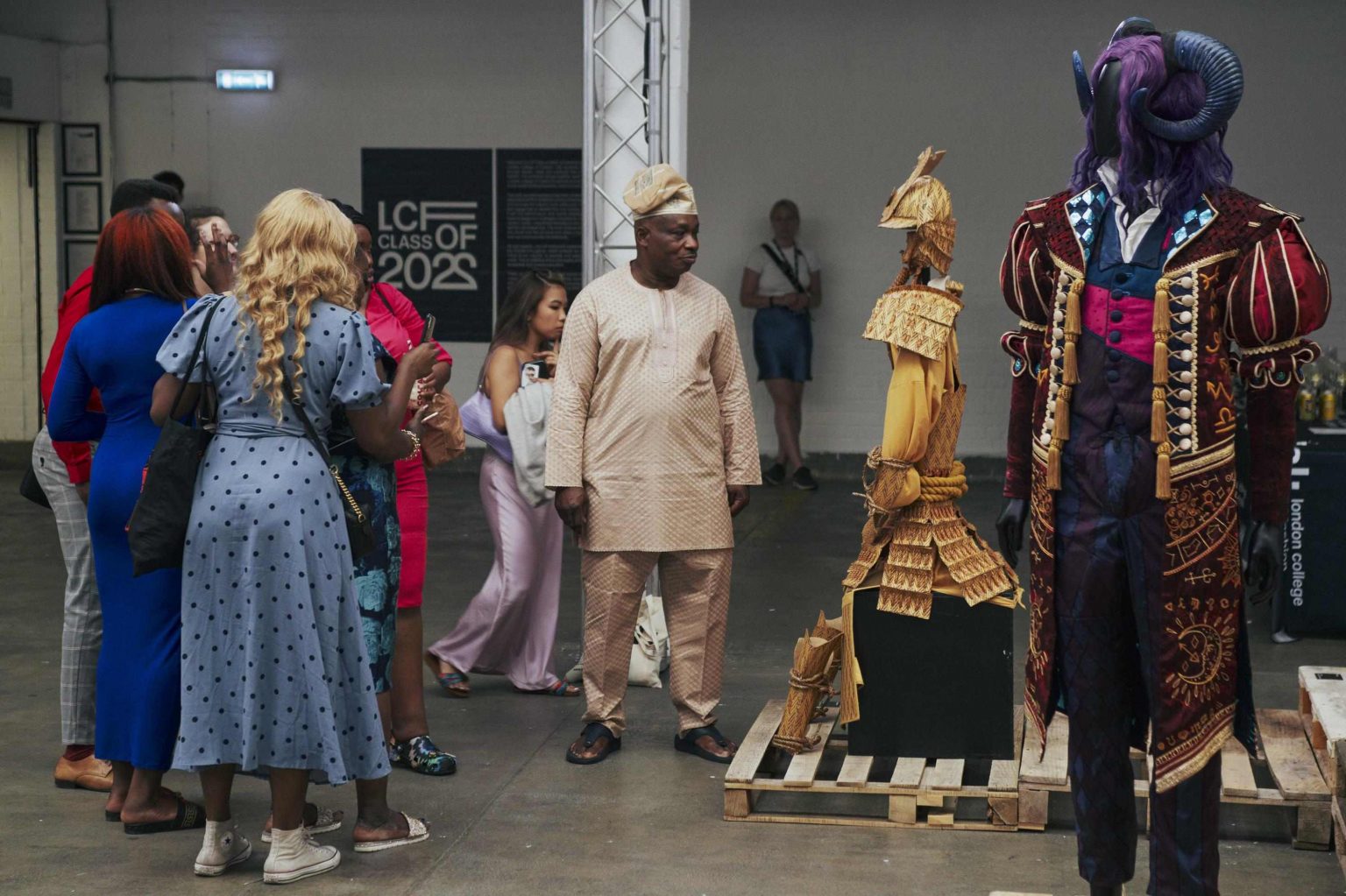 Costume Design – Careers Essentials: Creative Industry Overview